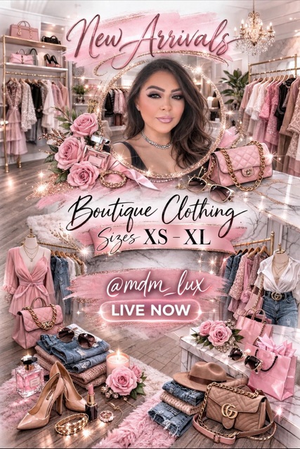 Posh Show - Poshmark